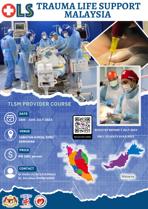 TLSM Sibu – MASCOT